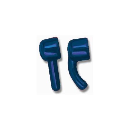 Amazon.com: Hitachi Magic Wand Attachment - Massage Male Head Tickler ...