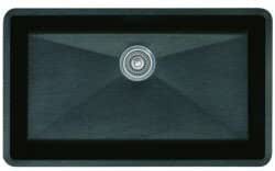 Blanco 400890 Precis U Maxi 1 Bowl Undermount Silgranit® Sink ...