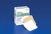 Amazon.com: 55544 Copa Foam Wound Dress St 4x4 10 Per Box Part No ...