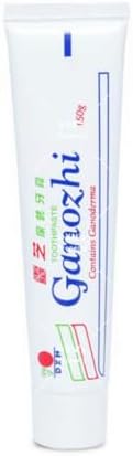 Amazon.com : LIMITEDBONUSDEAL DXN Ganozhi Plus Toothpaste 150g (2 Box ...