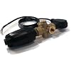 Amazon.com: The ROP Shop OEM AR Power Washer Pump Unloader Valve with ...