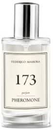 FM 173 Perfume by Federico Mahora Pheromone Collection for Women 50ml ...