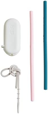 Amazon.com: Bionix - SafeStraw, Drinking Straw Attachment, Ideal ...