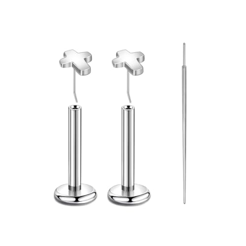 Magic-Cross Piercing – Bedeutung und Erklärung – Tattoo & Piercing ...