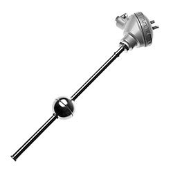 LVCS-4 1000mm Continuous Liquid Level Sensor: Amazon.com: Industrial & Scientific