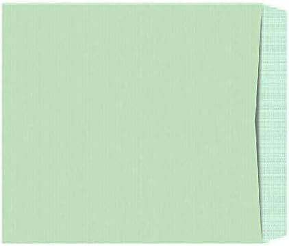 (Pack of 10pcs) A4 Size 12x10 inch Cloth Line Courier Cover, Courier ...