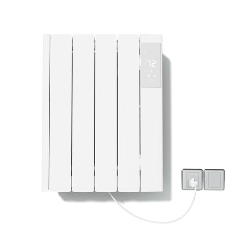Unlocking Comfort: Best Electric Radiators Wall Mounted for Your Home ...