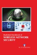 Illustrated Handbook Of Wireless Network Security : Amazon.in: Books