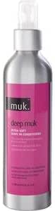 muk Haircare Haarpflege und -styling Deep muk Ultra Soft Leave In ...