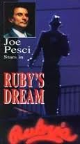 Amazon.com: Rubys Dream [VHS] : Joe Pesci, Karen Ludwig, Frank Vincent ...