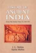 Amazon.in: Buy History Of Ancient India Book Online at Low Prices in ...
