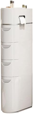 Slim Rolling Bathroom Cabinet, Plastic nizer with Drawers & Toilet ...
