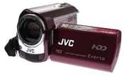 Amazon.com: JVC Everio GZ-MG330 - Disco duro de 30 GB HDD 35x Zoom ...
