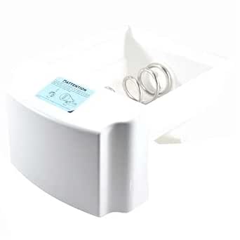 Amazon.com: Compatible with LG 5075JJ1003H Ice Bucket Assembly : Appliances