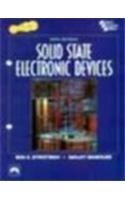 Solid State Electronic Devices: Ben Streetman, Sanjay Banerjee ...