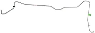 Amazon.com: GM Parts 23171463 Automatic Transmission Fluid Cooler ...