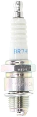 NGK Zündkerze BR8HSA : Amazon.de: Auto & Motorrad