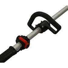 SHWARYA Back Pack Brush Cutter Carring Handle Top Loop Shaft Handle ...