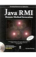 Buy Java RMI Book Online at Low Prices in India | Java RMI Reviews & Ratings - Amazon.in