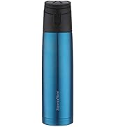 Signoraware Oasis Stainless Steel Vacuum Flask Bottle, 700ml ...