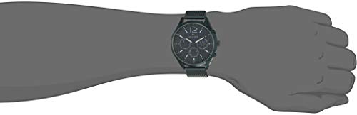 Buy Tommy Hilfiger Analog Blue Dial Men's Watch-TH1791471 at Amazon.in