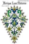Amazon | Antique Lace Patterns (International Design Library ...