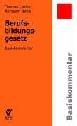 Berufsbildungsgesetz BBiG : Lakies, Thomas, Nehls, Hermann: Amazon.de ...