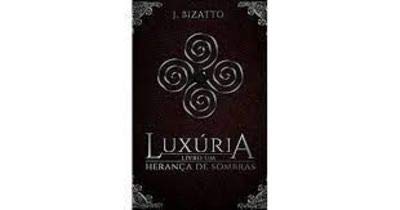 Luxúria - Livro um - Herança de Sombras | Amazon.com.br