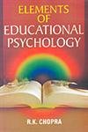 Elements of Educational Psychology: 9788189557331: Amazon.com: Books