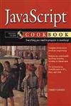 JavaScript Cookbook: Cohen, Yosef: 9780471181453: Amazon.com: Books