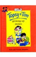 Buy Topsy & Tim Storybook: Growing up Stories (Hb) Book Online at Low ...