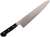 ・ブランド:カンダ(Kanda)・製造元:カンダ(Kanda)・モデル:129088・製造元/メーカー部品番号:129088・サイズ:刃渡り300mm・素材・材質:ステンレスモリブデン鋼/手研本刃付 / 黒合板・生産国:日本/燕市