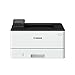 Amazon.co.jp: キヤノン A4 モノクロ レーザービームプリンター Satera LBP241 : パソコン・周辺機器