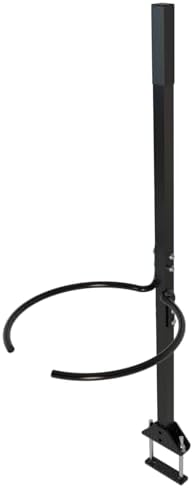 Amazon.com : Zero Turn Mower Handle, 5 Gallon Bucket Bracket Holder ...