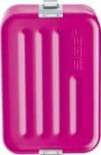 Amazon.com: SIGG Lunch Box Mini - Aluminium Metallic Purple: Home & Kitchen