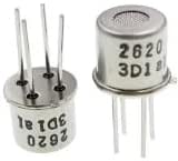 Amazon.com: zesendz TGS2611 Alcohol Gas Sensor in Stock, PIC18F4320-I ...