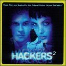 Hackers 2: Music From And Inspired By The Original Motion Picture ...