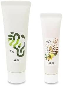 Amazon.co.jp: POLA 921 & 923 POLA Apex Select Care Kit : Beauty