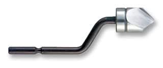 Bc1041 Countersink Blade;Rangeupto 13/32"/Rotodrv, Countersink Drill ...