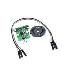 Auslese Robotics™ Double speed measuring module encoder photoelectric ...