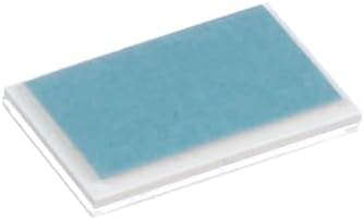 Amazon.com: BRT-30X20MT, Retroreflector, Rectangle 30x20mm, MicroPrism ...