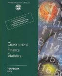 Government Finance Statistics Yearbook : Amazon.in: Books