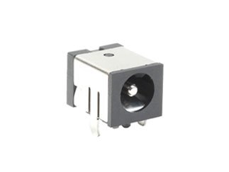 CUI INC PJ-063AH PCB dc-Power-Jacks 24 VDC 8 A Right Angle Through Hole ...