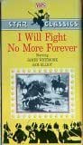 Amazon.com: I Will Fight No More Forever : Movies & TV