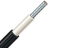 30FT 2/0 AWG Lead Wire Type SRML SF-2/SEW-2 3231/3278 - Tin Plated ...