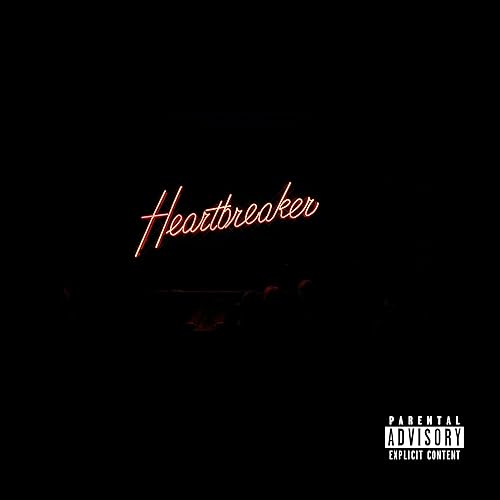 Play Heartbreaker by Louis Birks on Amazon Music Unlimited