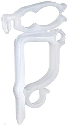 Rocky Mountain Christmas Light Clips - Versatile Heavy Duty Outdoor ...