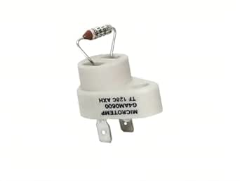 G5AM0600 Furnace Microtemp Fuse Limit Switch - for Trane Thermal Fuse ...