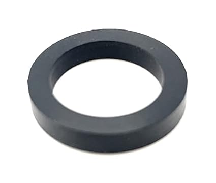 Amazon.com: Rego 7141M-3R Outer O-Ring for 7141M Forklift Connector ...