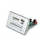 Car MP5 Player Module with Remote Controller/USB/SD/FM : Amazon.in ...